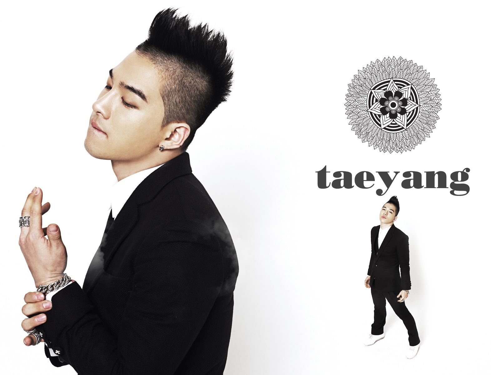 tae yang